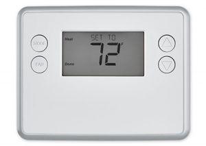 Thermostat HVAC Z-Wave 2GIG
