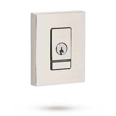 Serrure Électronique Baldwin Evolved